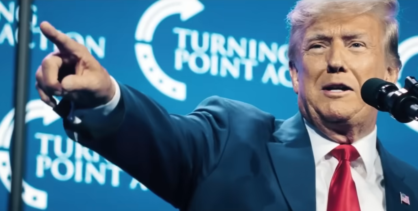 Political strategist explained why Qatar gave Trump a plane: military ...