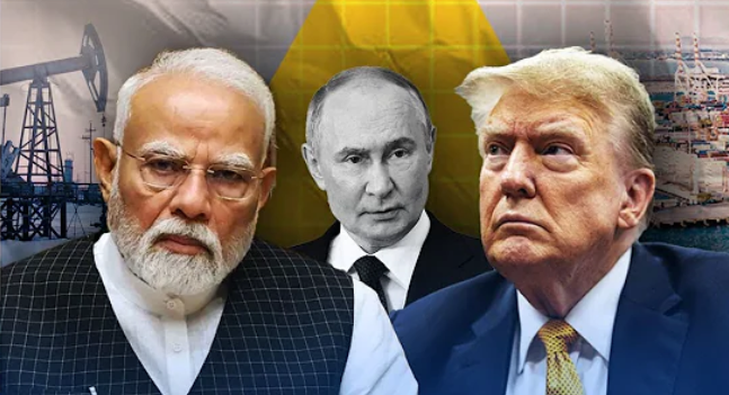 Economic War: Expert Assesses Whether the U.S. Can Destroy Russia and ...