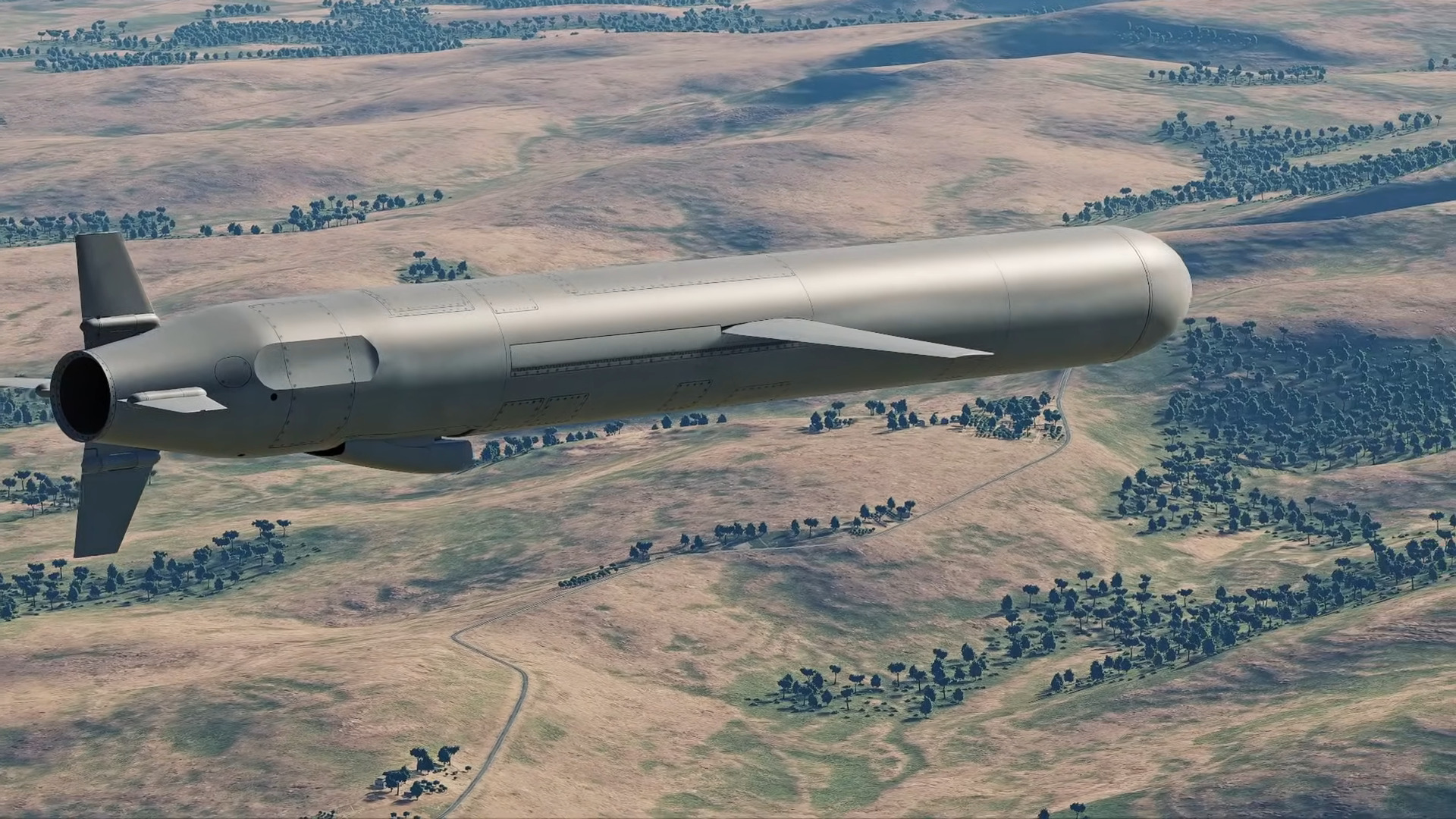 A military expert estimated how many Tomahawk missiles would need to be ...